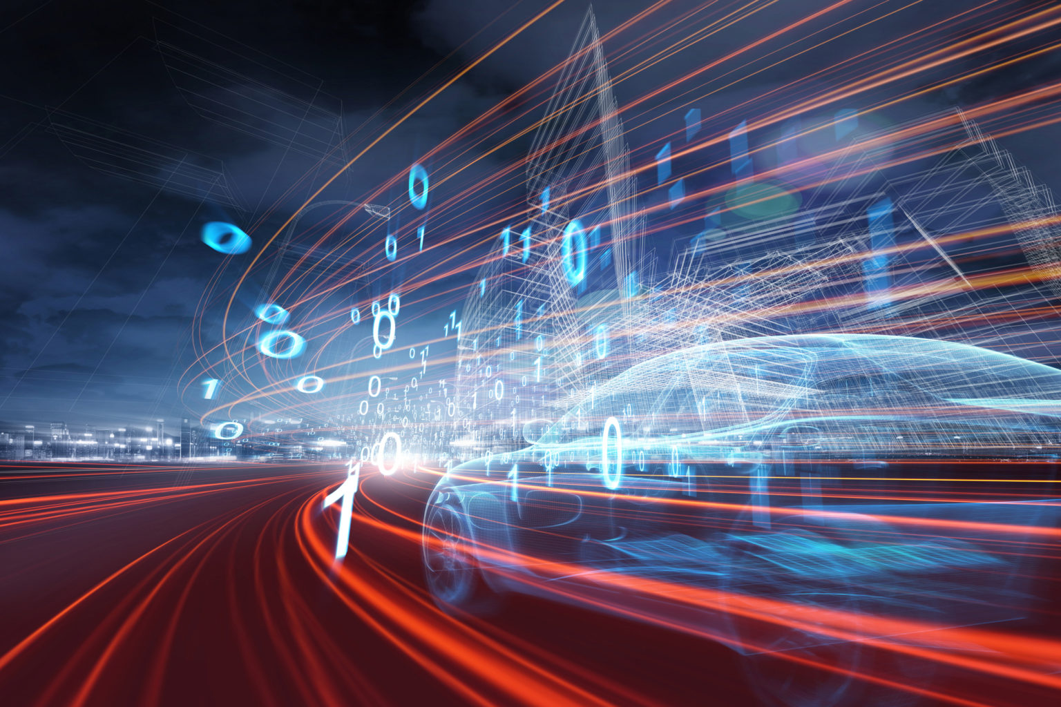 R&D Partnership Fund - C/AV & Smart Mobility: Stream 2