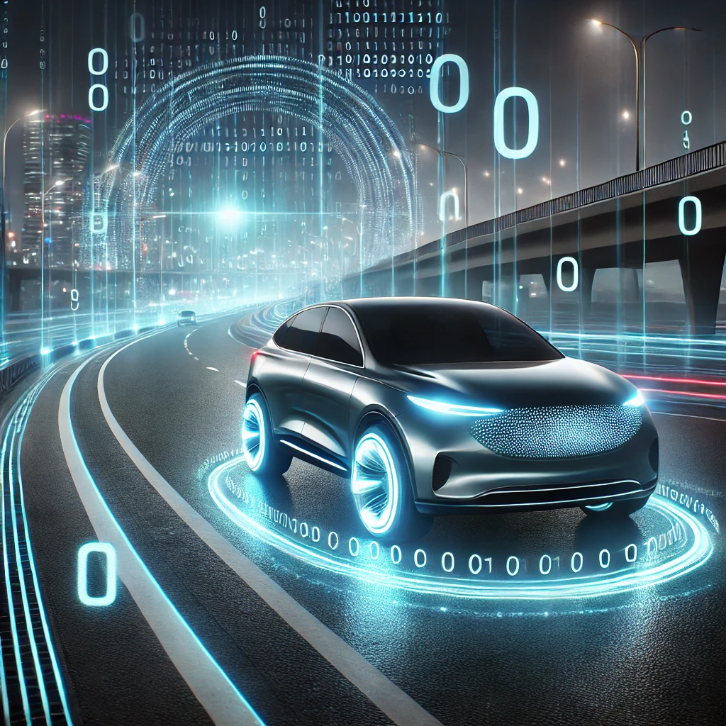 QEW Innovation Corridor